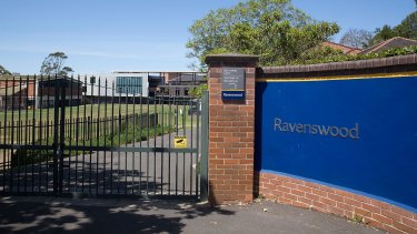 Ravenswood School for Girls settles Supreme Court case out of court