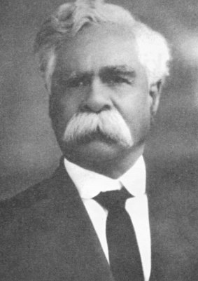Push to rename electorate after trailblazer for Indigenous Australian ...