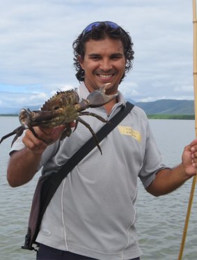 Aboriginal tourism, Australia: Indigenous tourism's bright new future