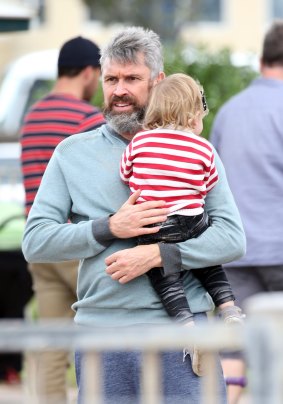 Family is key to end of Gyngell's rock star career at Nine