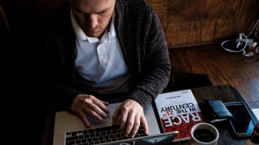 White supremacists ditch their swastikas and aspire to power in the age ...