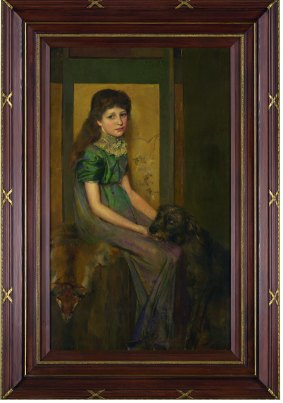 Art review: Tom Roberts at the National Gallery of Australia