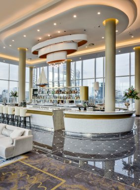 InterContinental London - The O2 review: High-end luxury hotel