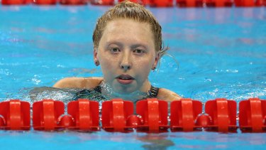 Rio Paralympics: Swimmer Lakeisha Patterson wins Australia's first gold ...