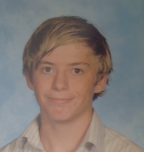 Missing school boy Brandon Gliddon last seen on Perth bus