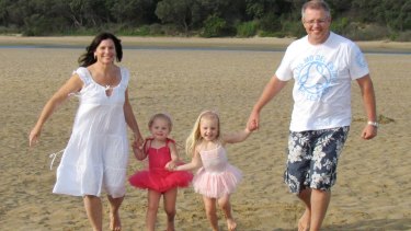 Scott Morrison's relentless rise to power