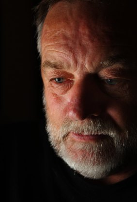 Barry Dickins remembers last man hanged in Ryan at La Mama