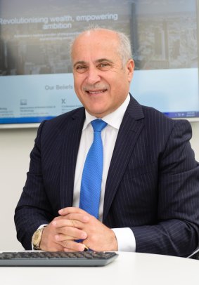 Number crunching into the future