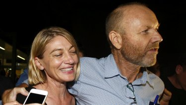 60 Minutes' Tara Brown splits from husband of 16 years, reports