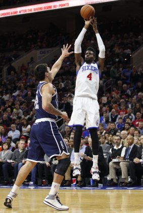 NBA would solve a lot of problems with promotion and relegation system