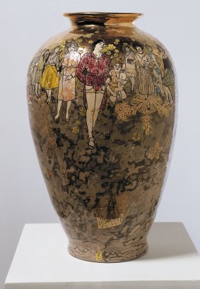 Review: Grayson Perry at MCA: The artist as entertainer