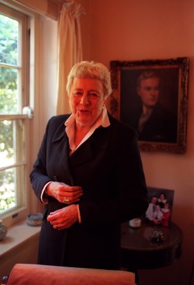 Denise Shepherd: Keeper of French tradition a mentor to singers
