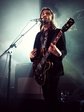 Jet's Get Re-Born show is pretty much all killer, no filler