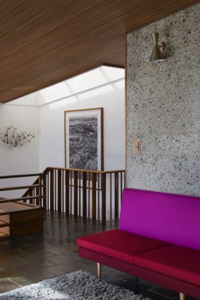 Interior design: the covetable forms of Australia's mid-century masters