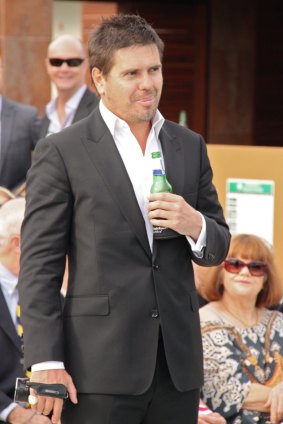 'The Sam de Brito I knew': by those whose lives he enriched
