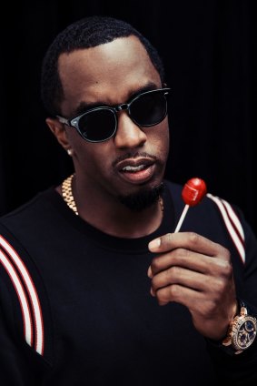 Puff Daddy documentary 'Can't Stop Won't Stop' revisits the danger ...