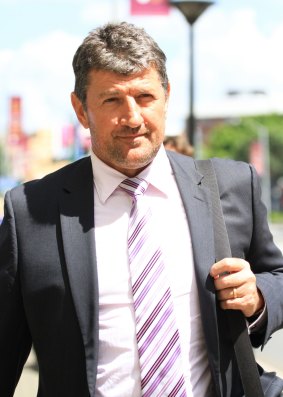 Video of Scott Higginbotham incident 'quite telling': lawyer