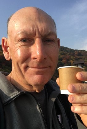 Reader tips on travelling Japan and walking the Kumano Kodo trail ...
