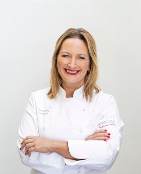 Seven Byron Bay dishes you must try: Samantha Gowing, Byron Bay Cooking ...