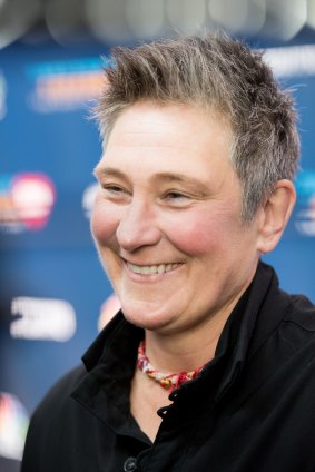 k.d. lang's Australian tour 2017: 25 years after Ingenue, this love ...