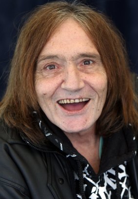 Stevie Wright: impishly indefatigable frontman and Australia's first ...