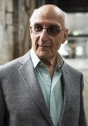An Open Book review: David Malouf's poems show his undiminished ...