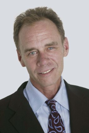 David Carr, media columnist for The New York Times, dead at 58