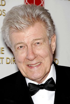 Terence Marsh's invisible work left mark on Hollywood