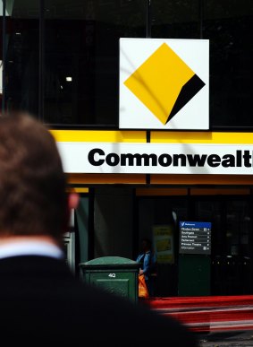 Commonwealth Bank boss awarded $300,000 defamation payout after ...