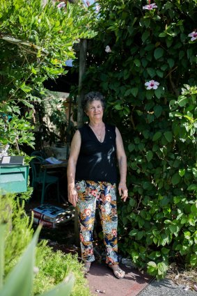 Sydney Lives: Kathleen Conley