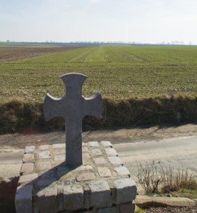 100 years on: How the bloody battle of Bullecourt changed the Leane family