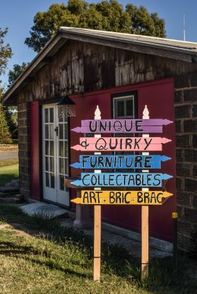 Six Reasons to Visit Moyhu