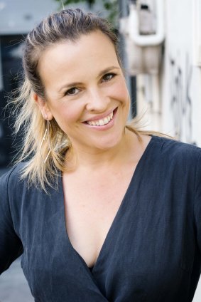 Five places that made: Ali McGregor, co-artistic director Adelaide ...