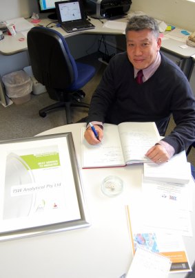 Perth expert: farm to plate apps may change the way we shop