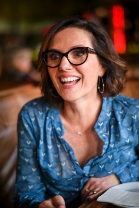 Faeces in the mail: Your Gen's Robyn Butler on the price of fame