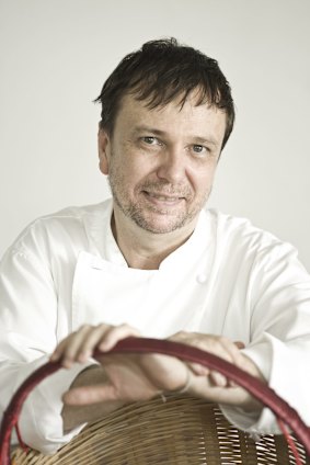 Long Chim, Marina Bay Sands: Australian chef David Thompson opens ...