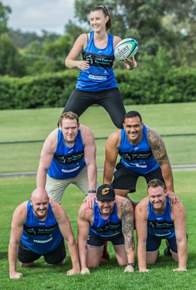 Tara Costigan Foundation's Battle of the Codes helps fight Facebook ...