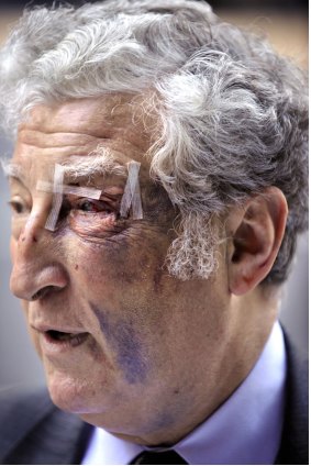 Lawyer Alex Lewenberg banned after telling sex abuse victim not to ...