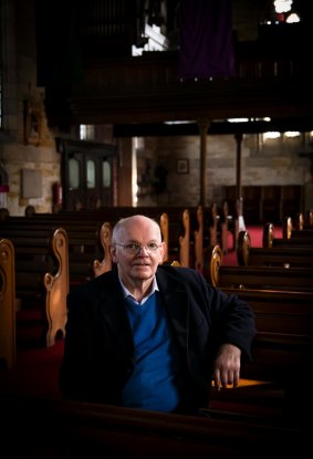 Losing our religion: the inner-city suburbs where the faithless seek ...