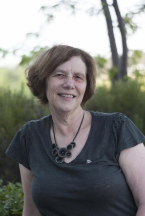 Meet the boss: Festival director Pam Merrigan