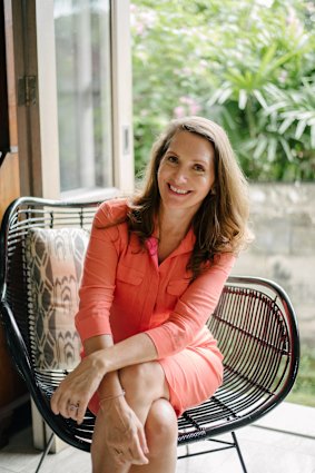 Seven dishes you must try in Ubud, Bali: Janet Deneefe, Ubud Food Festival