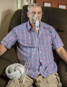 Coal dust disease opens historic Queensland wounds