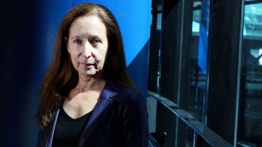 Ex-NASA astronaut Marsha Ivins reflects on life as a space consultant ...