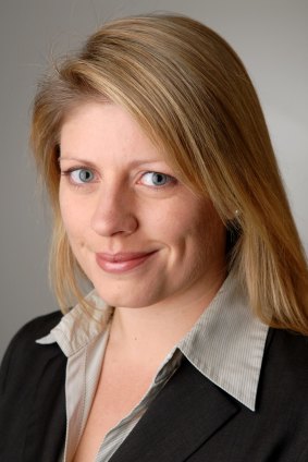 'Stateometer' shows NSW economy pulling ahead