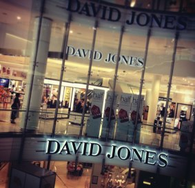 Woolworths punting on private label brands for David Jones