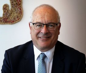 Fierce litigator worked pro-bono to champion human rights