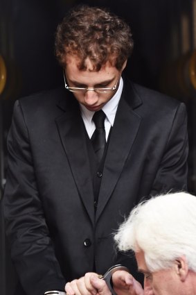 'Damning' evidence against Morgan Huxley accused murderer Daniel ...