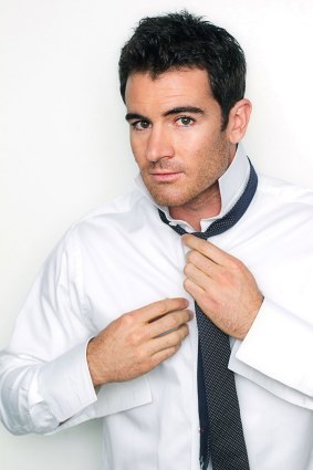 What about Ben? Aussie actor signs onto Bill Murray movie-to-TV remake