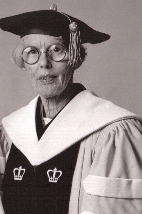 Physiotherapist and academic Janet Carr transformed rehabilitation practice
