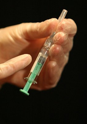 10 years on, HPV vaccine halves cervical cancer rates